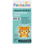 Products – Pentavite