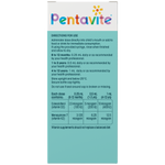 Products – Pentavite