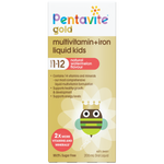 Products – Pentavite