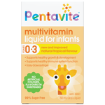 Products – Pentavite